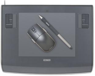 Wacom Intuos 3 Drivers Download in Windows - [Work 100%] - Driver Easy