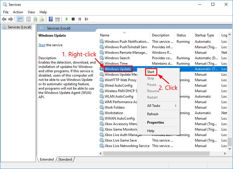 0x80073712 Error Code in Windows 10 [SOLVED] - Driver Easy