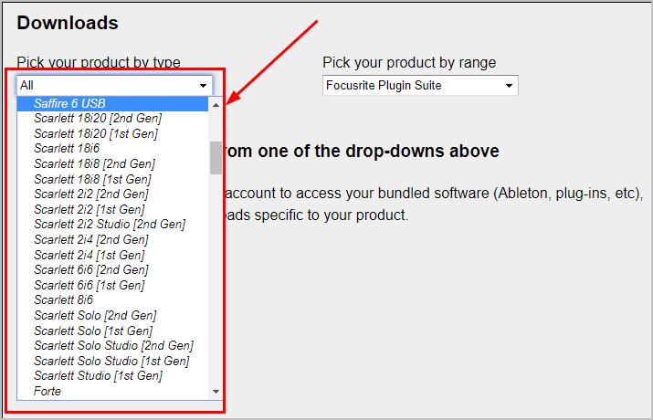 [Download] Focusrite Scarlett 2i2 Driver For Windows - Driver Easy