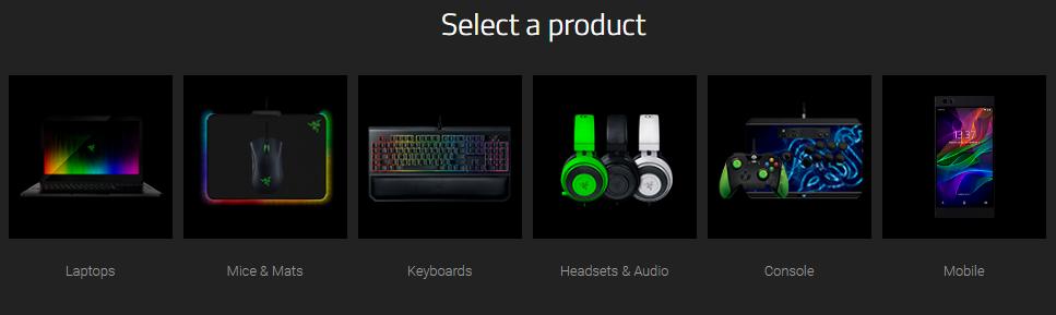 Razer Drivers Download & Update in Windows 10, 8, 7, XP and Vista ...