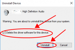 [Fixed] AMD High Definition Audio Device Not Plugged In - Driver Easy