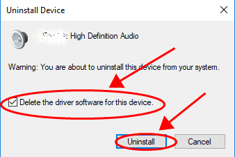 [Fixed] AMD High Definition Audio Device Not Plugged In - Driver Easy