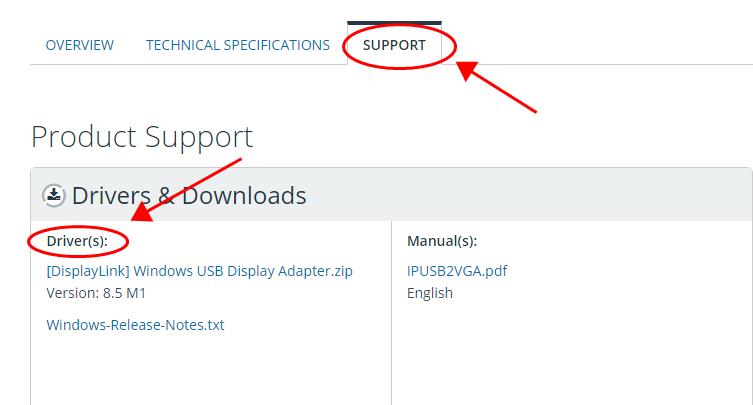 StarTech Driver Issues in Windows 10/8/7 [Solved] - Driver Easy