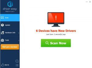 StarTech Driver Issues in Windows 10/8/7 [Solved] - Driver Easy