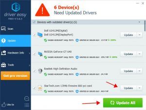 StarTech Driver Issues in Windows 10/8/7 [Solved] - Driver Easy