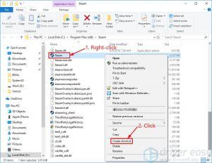 How To Fix Steam Store Not Loading - Driver Easy