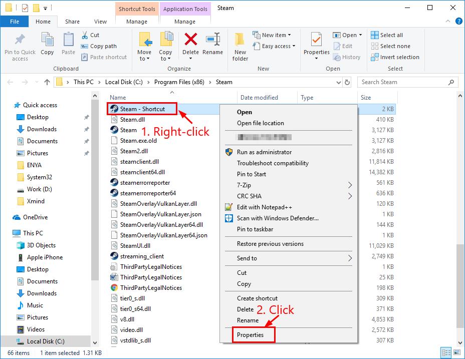 How To Fix Steam Store Not Loading - Driver Easy