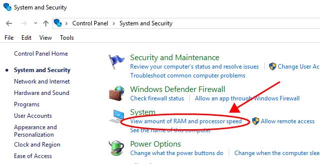 How to Check RAM on Windows | Quickly & Easily. - Driver Easy