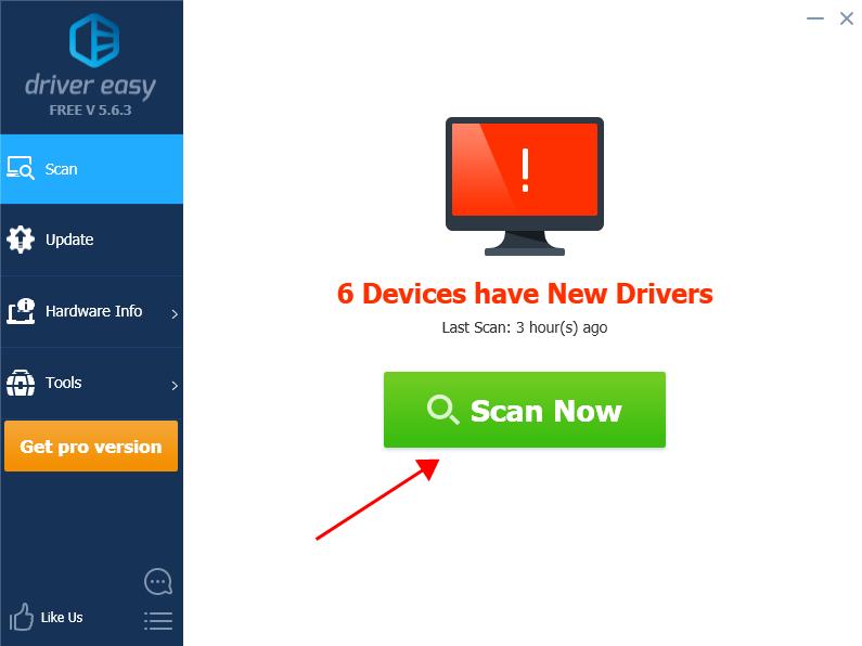 How to Check RAM on Windows | Quickly & Easily. - Driver Easy