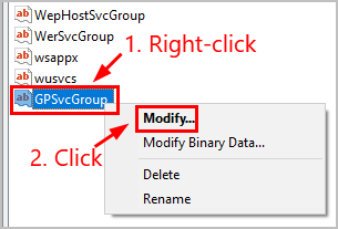 The Group Policy Client service failed the logon [SOLVED] - Driver Easy