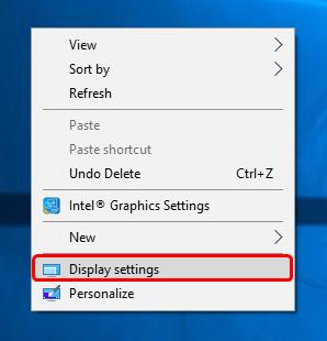 How to change screen resolution Windows 10 [Solved] - Driver Easy