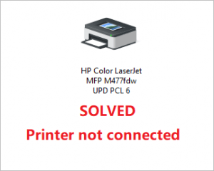 [Solved] Printer Not Connected | Quickly & Easily - Driver Easy