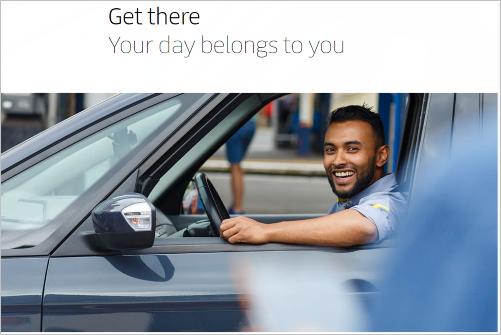 How to Become An Uber Driver - Easy Guides - Driver Easy