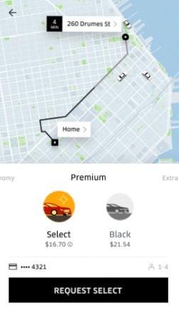 What is an Uber driver? Everything you need to know - Driver Easy