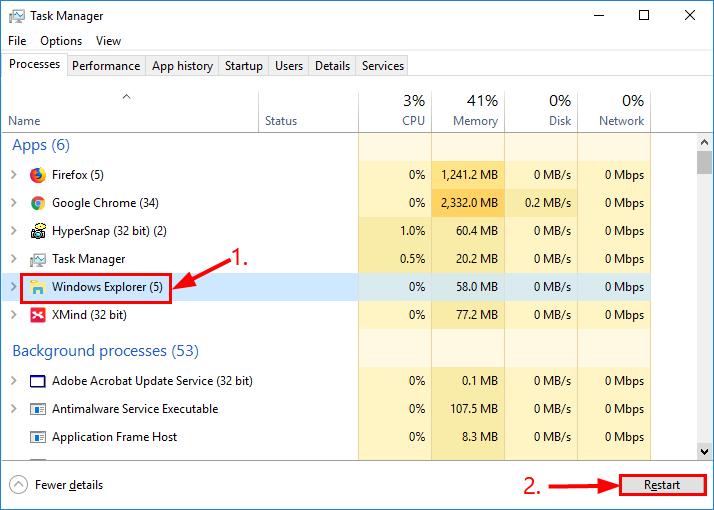 How To Solve Mouse Right Click Not Working in Windows 10 - Driver Easy