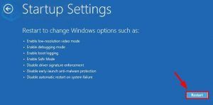 How To Solve Windows 10 Keeps Restarting Issue Easily - Driver Easy