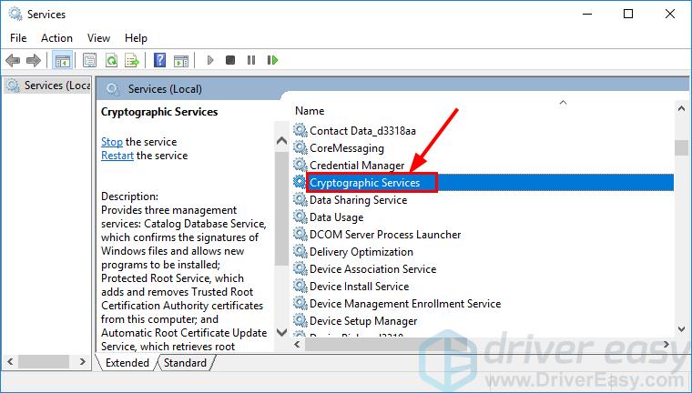 [SOLVED] Windows 11/10 Stuck On Restarting - Driver Easy