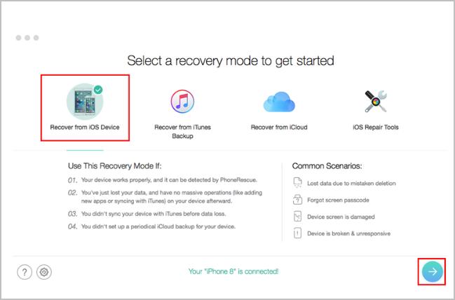 Want to retrieve deleted text messages on your iPhone? Use this method ...