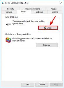 How to fix fltmgr.sys blue screen of death in Windows - Driver Easy