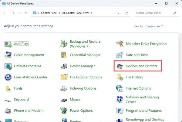 [Solved] Printer Not Connected | Quickly & Easily - Driver Easy