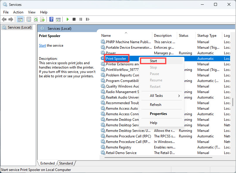 [Solved] Printer Not Connected | Quickly & Easily - Driver Easy