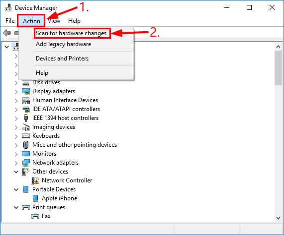 How to Fix No WiFi Networks Found Windows 10 - Driver Easy
