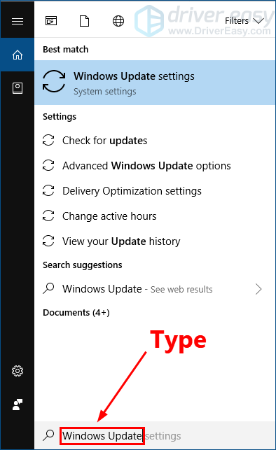 [SOLVED] Potential Windows Update Database Error Detected in Windows 10 ...