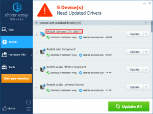 YouTube No Video [SOLVED] - Driver Easy