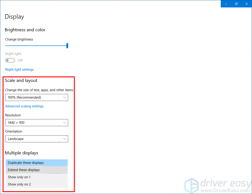 How to connect your laptop to a projector - Driver Easy