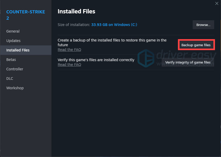 Steam Download Slow: How to Fix it - Driver Easy