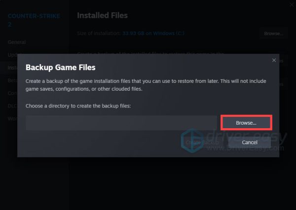 Steam Download Slow: How to Fix it - Driver Easy