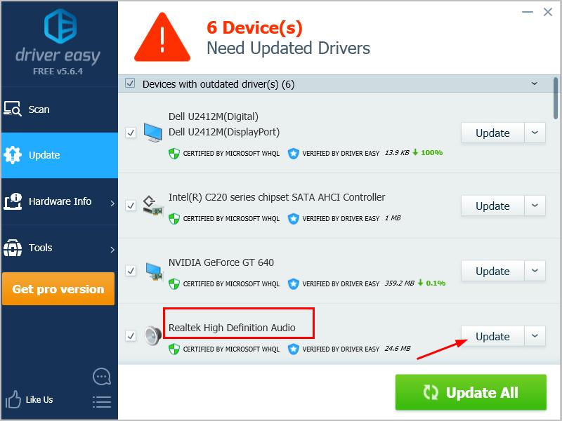 Fix Windows Audio Device Graph Isolation High CPU Usage Issue - Driver Easy