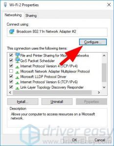 [SOLVED] Laptop Keeps Disconnecting from WiFi Windows 10/11 - Driver Easy