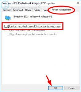 [SOLVED] Laptop Keeps Disconnecting from WiFi Windows 10/11 - Driver Easy