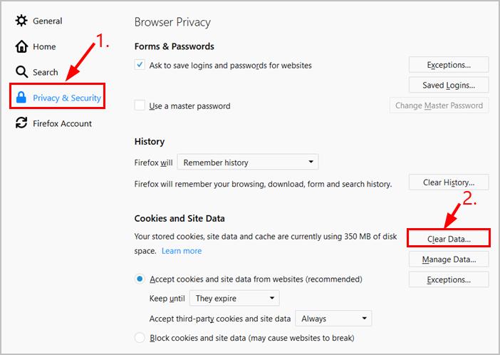How To Solve Slow Firefox in Windows - Driver Easy