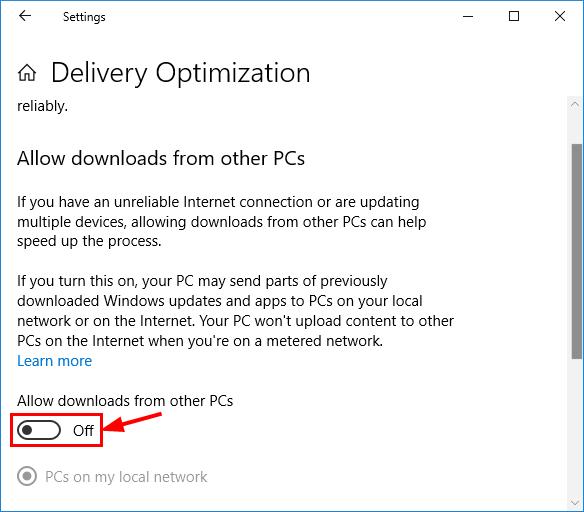 [SOLVED] Windows 10 Slow Internet - Driver Easy