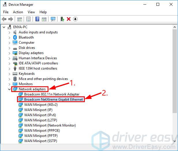 [SOLVED] Windows 11/10 Slow Internet - Driver Easy