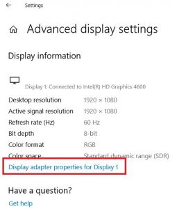 [Solved] Surface Pro 4 Screen Flickering - Driver Easy