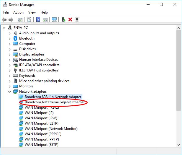 How To Fix Windows did not detect a properly installed network adapter ...