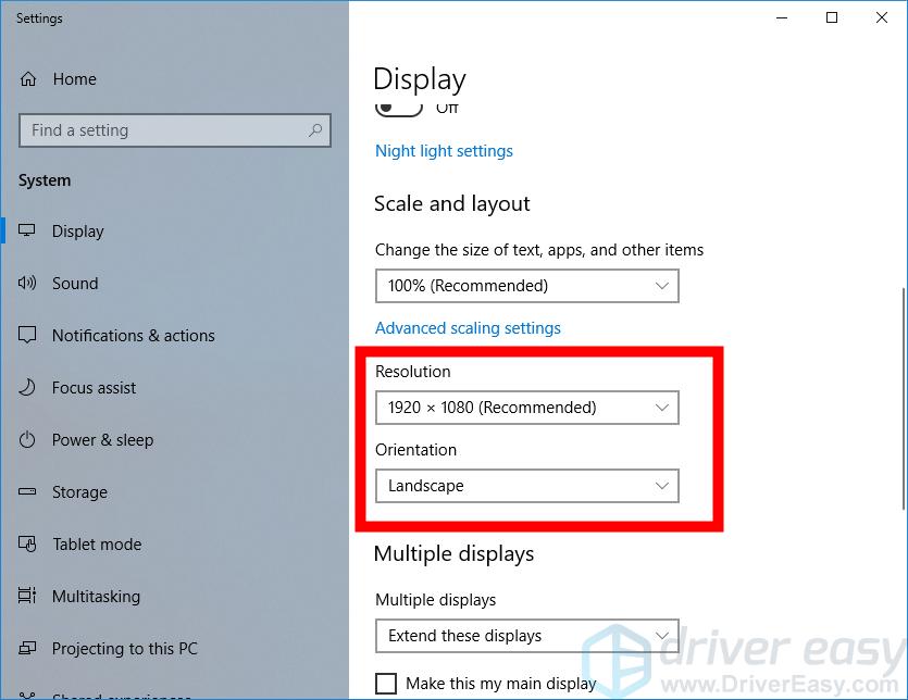 How to Connect A Monitor to Your Laptop - Driver Easy