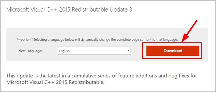 [Solved] api-ms-win-core-libraryloader-l1-1-1.dll is missing from your computer - Driver Easy