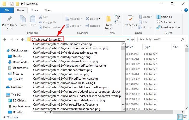 Solved Api Ms Win Core Libraryloader L1 1 1dll Is Missing From Your Computer Driver Easy