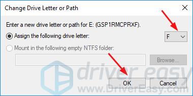 Hard Drive is Not Detected [SOLVED] - Driver Easy