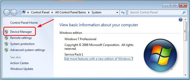 Second Monitor Not Detected Windows 7 [SOLVED] - Driver Easy