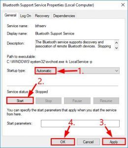 Bluetooth Connected But No Sound [SOLVED] - Driver Easy