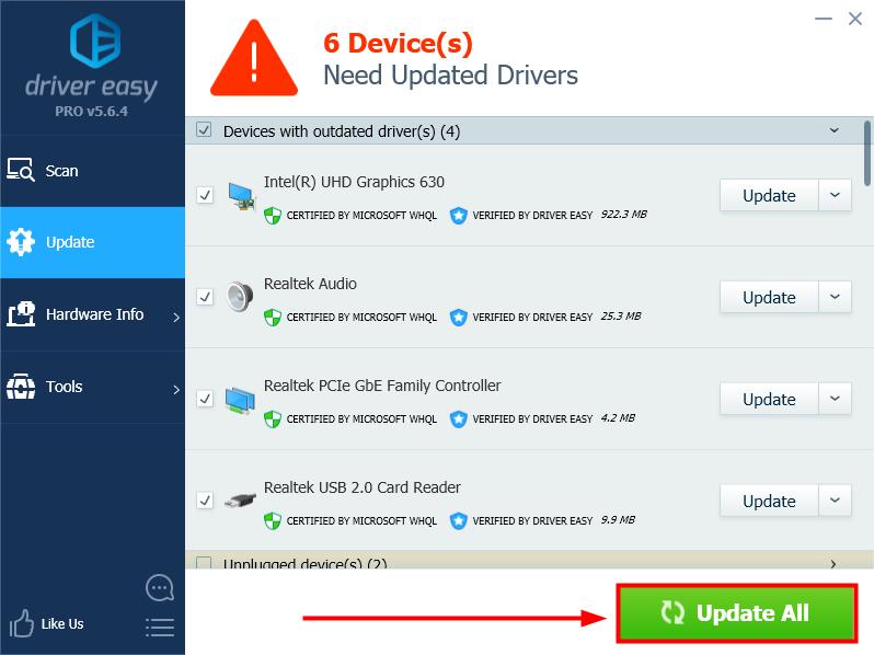 Task Manager Not Responding [Fixed] - Driver Easy