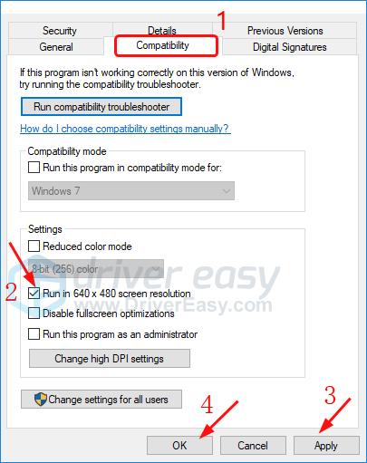 DirectDraw Error [SOLVED] - Driver Easy