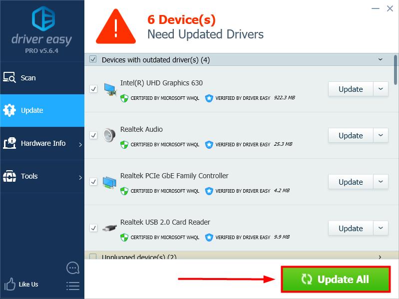 How to Uninstall Windows 10 Update - Driver Easy