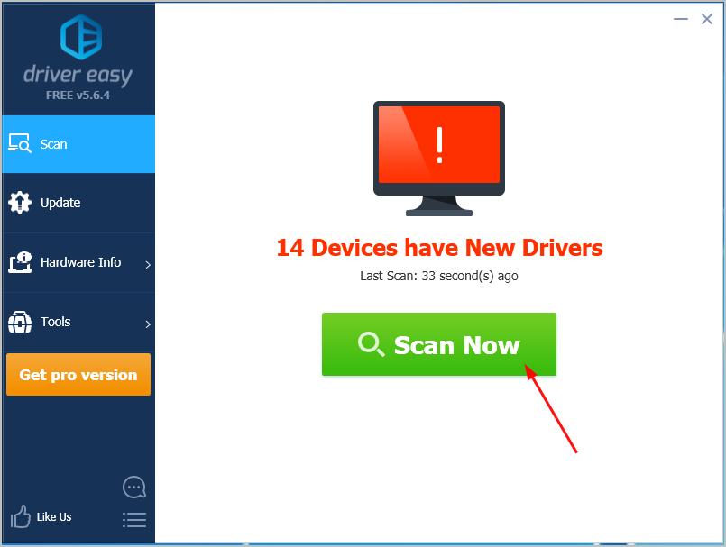 How to Change Windows 10 Display Settings - Driver Easy