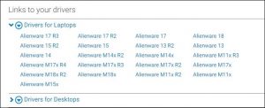 Alienware Driver Issues in Windows [Solved] - Driver Easy